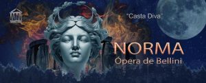Norma - Opera 2001