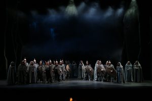 Norma - Opera 2001